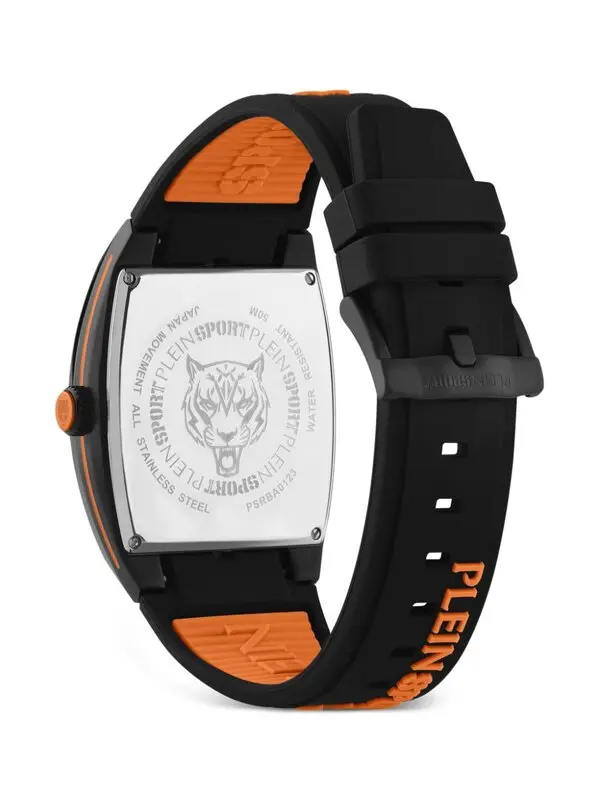 PLEIN SPORT Gaze 40mm Watch