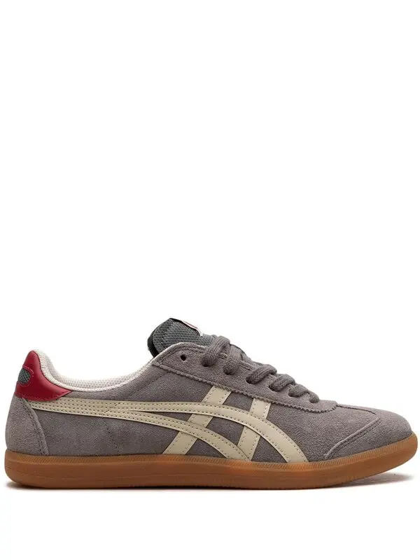 Onitsuka Tiger Tokuten Sneakers - Grey