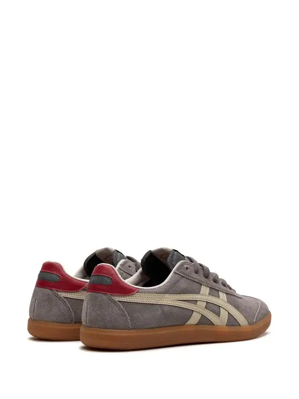 Onitsuka Tiger Tokuten Sneakers - Grey