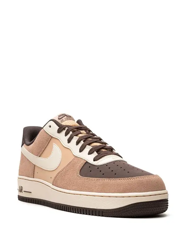 Nike Air Force 1 Low Sneakers - Brown