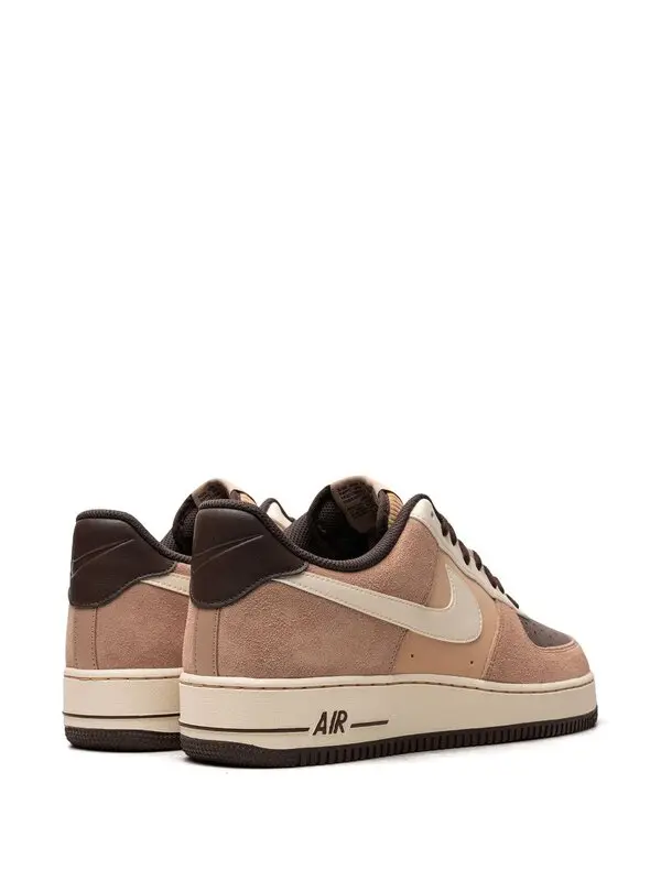 Nike Air Force 1 Low Sneakers - Brown