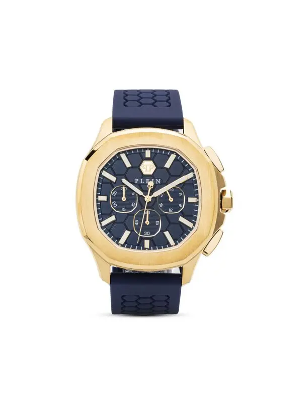 Philipp Plein Spectre Chrono 44mm Chronograph Watch