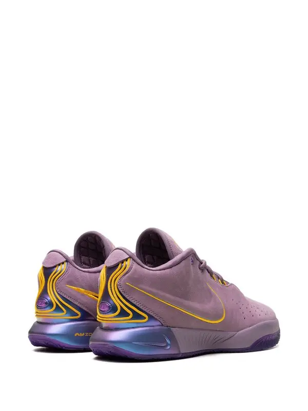 Nike Lebron Xxi Sneakers