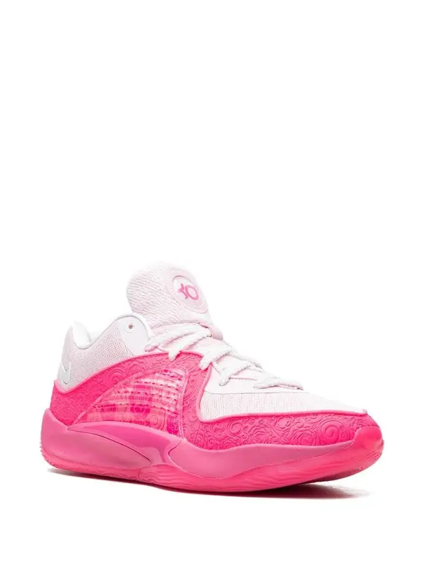 Nike Kd 16 Aunt Pearl Sneakers