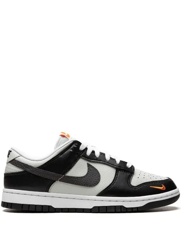 Nike Dunk Low Sneakers - Black