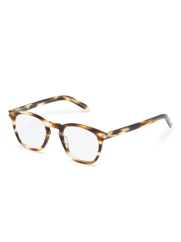 Saint Laurent Sl 30 Slim Glasses