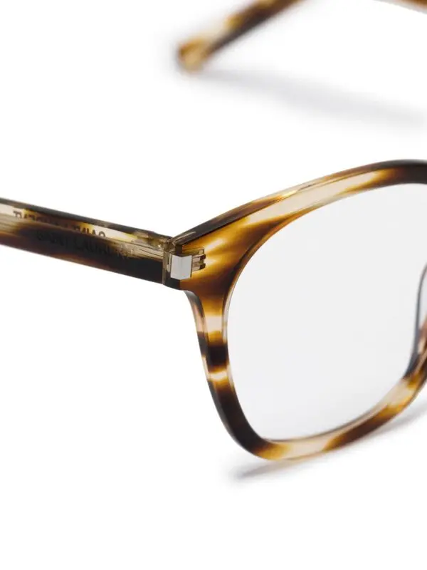 Saint Laurent Sl 30 Slim Glasses