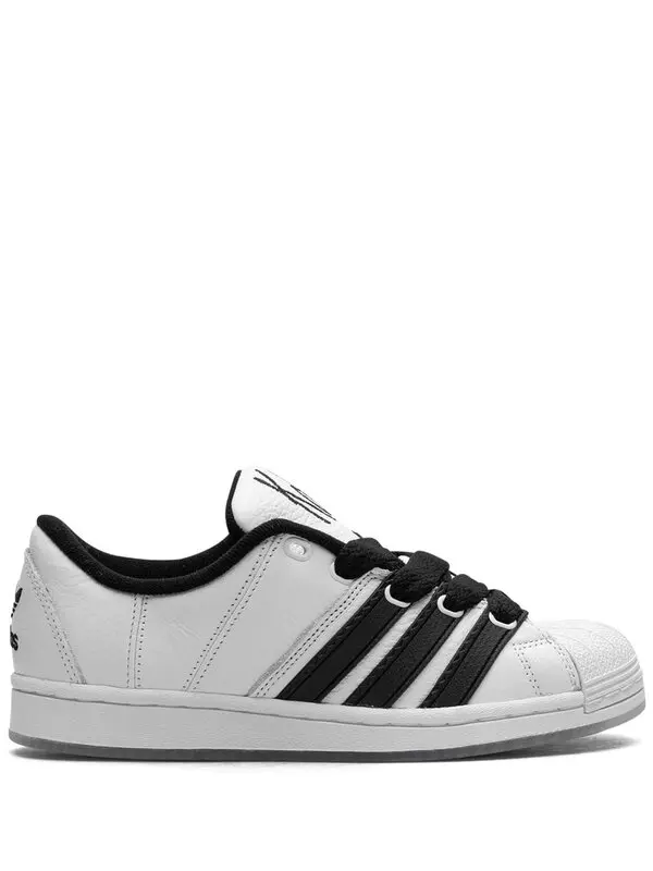 Adidas X Korn Supermodified Sneakers