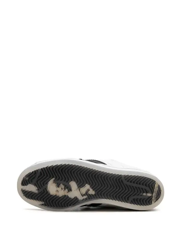 Adidas X Korn Supermodified Sneakers