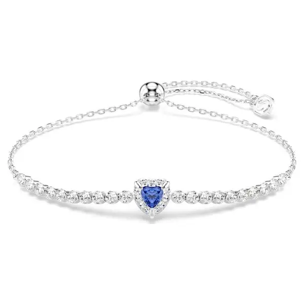 SWAROVSKI One Bracelet - Blue