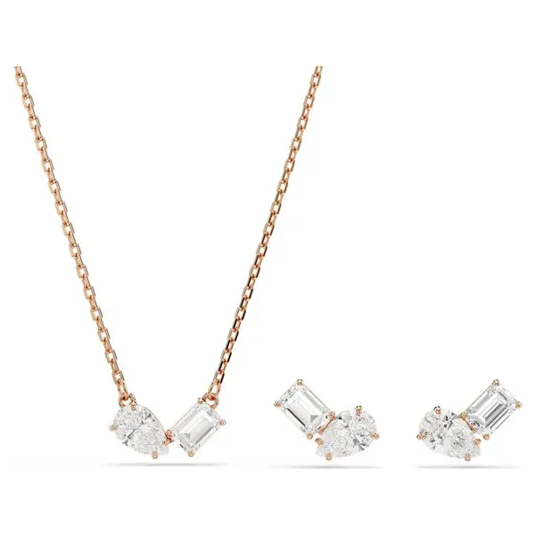 SWAROVSKI Mesmera Set - White