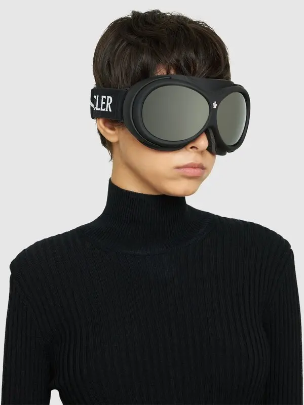 Moncler モンクレール　ゴーグル Moncler Ski goggles Moncler