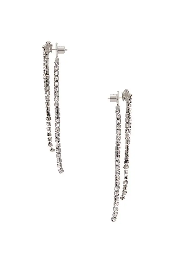 Demarson Calla Dangle Earrings