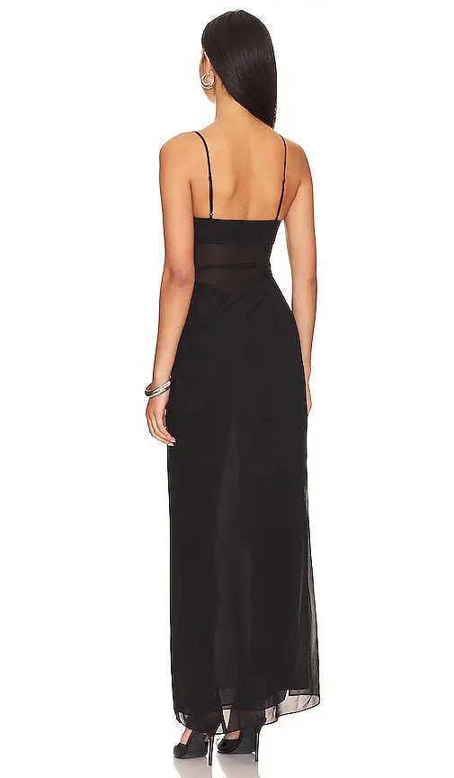 Nbd Selina Maxi Dress