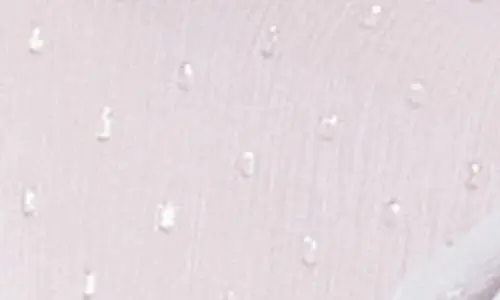 Endless Rose Tie Neck Clip Dot Chiffon Top