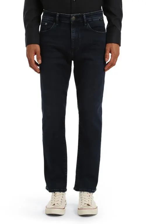 MAVI Jake Slim Fit Jeans - Midnight Sky
