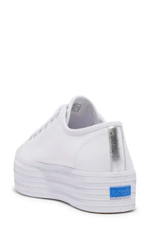 KEDS® Triple Up Sneakers