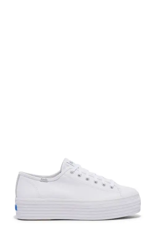 KEDS® Triple Up Sneakers