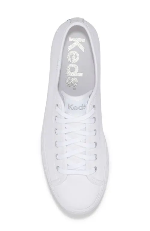 KEDS® Triple Up Sneakers