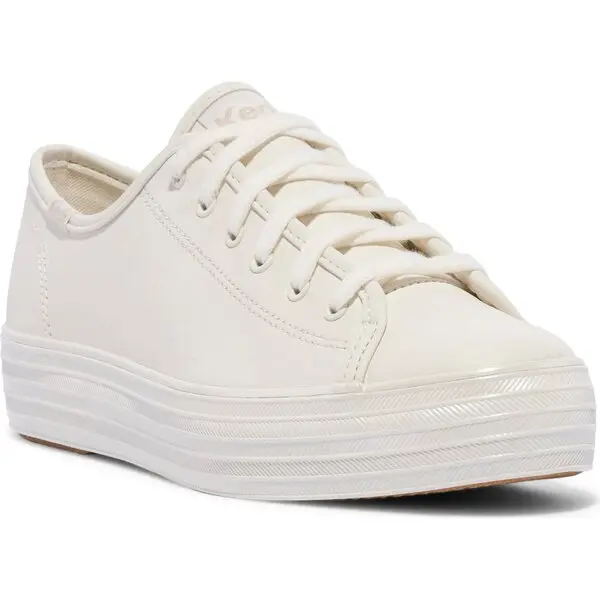 Keds® Triple Kick Platform Sneakers
