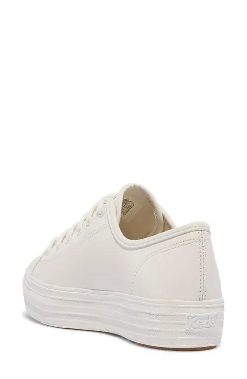 Keds® Triple Kick Platform Sneakers