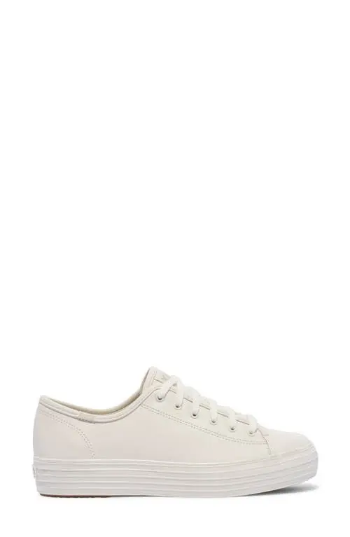 Keds® Triple Kick Platform Sneakers