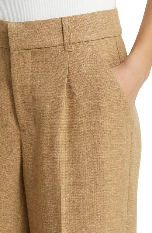 Wit & Wisdom Ab'solution Skyrise Pleated Wide Leg Pants