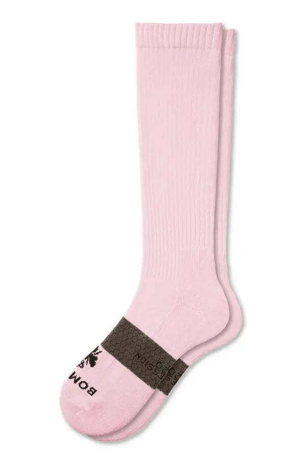 BOMBAS Compression Knee High Socks