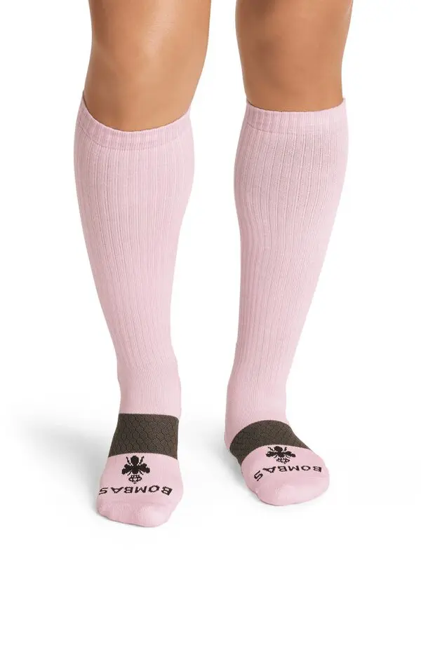 BOMBAS Compression Knee High Socks
