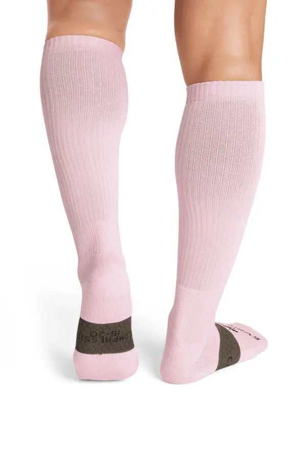 BOMBAS Compression Knee High Socks