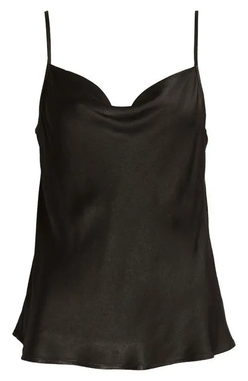 Bella Dahl Cowl Neck Camisole