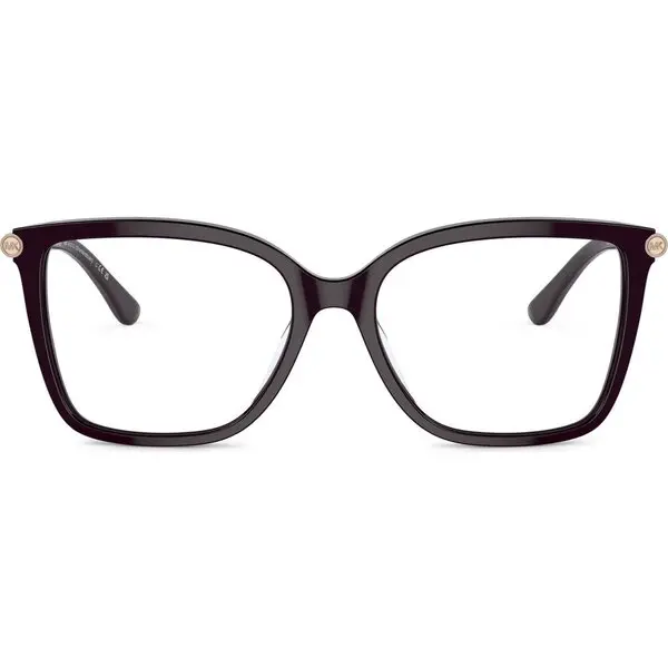 Michael Kors Optical Glasses - Cordovan