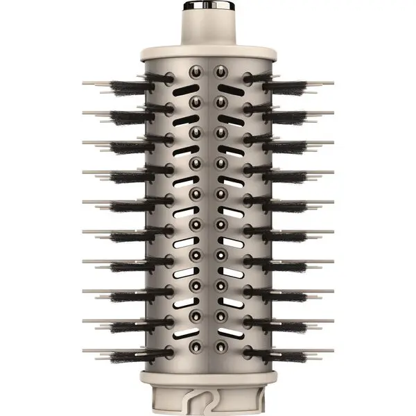 SHARK Flexstyle Round Brush Attachment - Stone