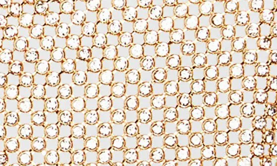 Bp. Chainmail Bra Top