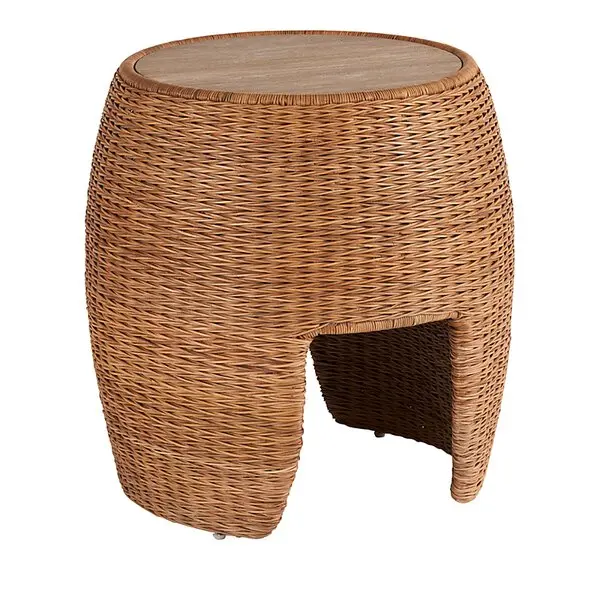 UNIVERSAL Bloomingdale's Havasu End Table