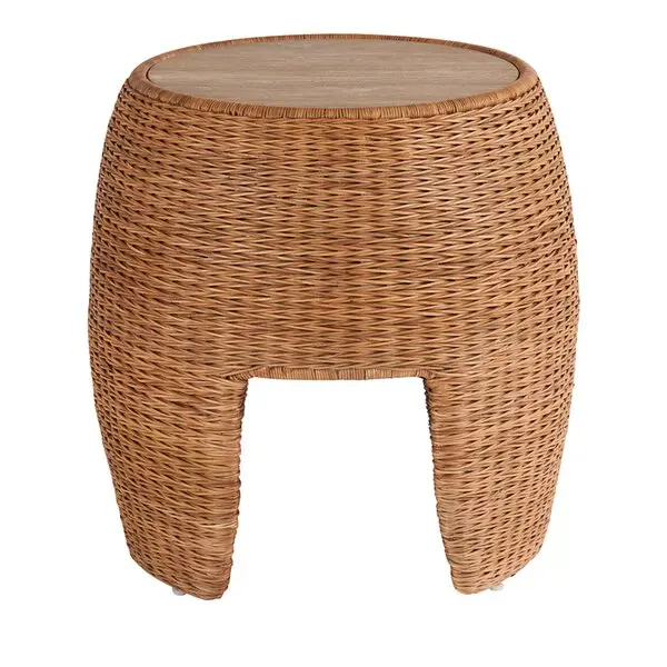 UNIVERSAL Bloomingdale's Havasu End Table
