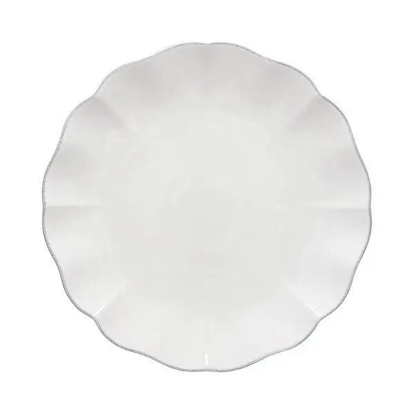 COSTA NOVA Rosa Dinner Plate