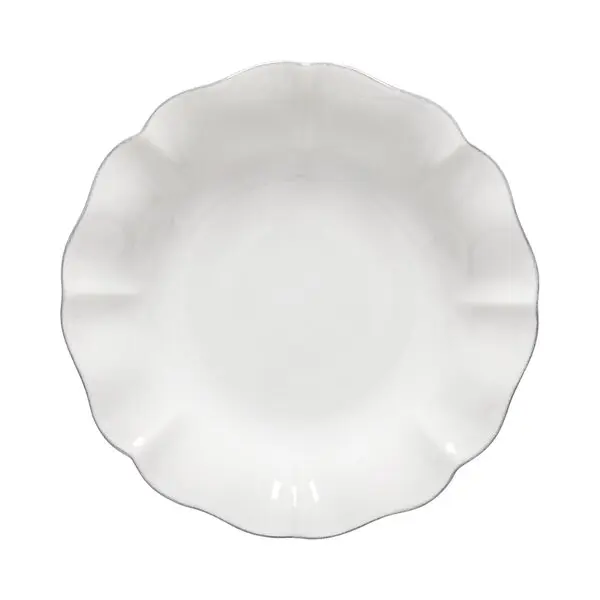 COSTA NOVA Rosa Soup Pasta Plate