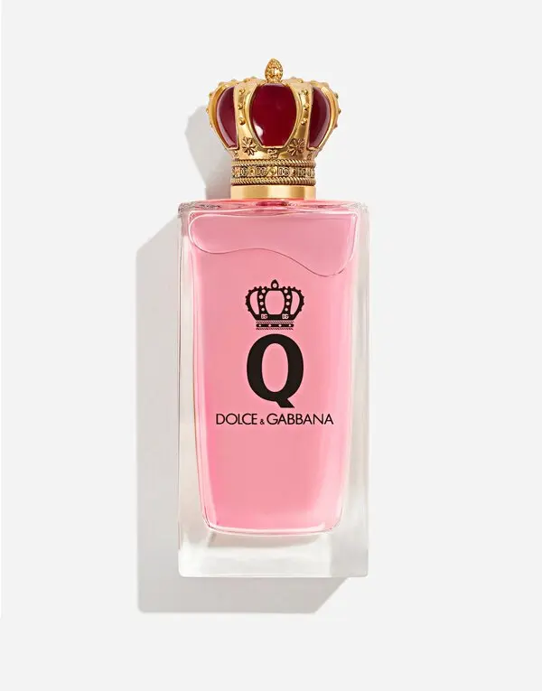Dolce & Gabbana Q Eau De Parfum - -