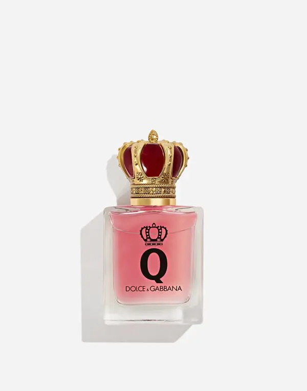 Dolce & Gabbana Q Eau De Parfum