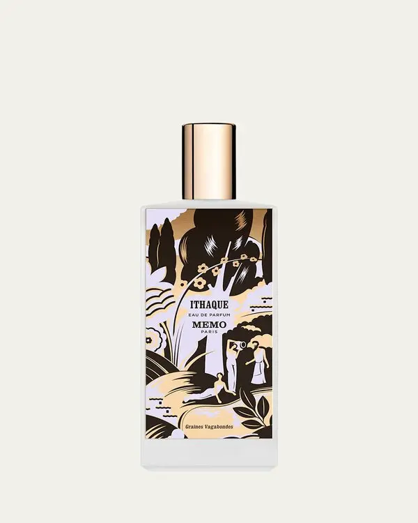MEMO PARIS Ithaque Eau De Parfum - One-color