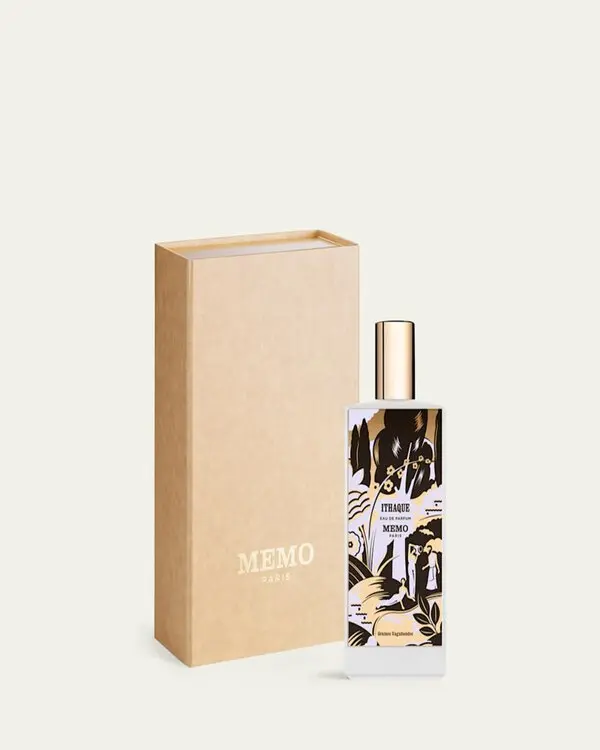 MEMO PARIS Ithaque Eau De Parfum - One-color