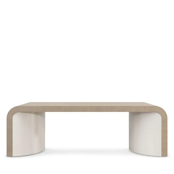 CARACOLE Movement Cocktail Table
