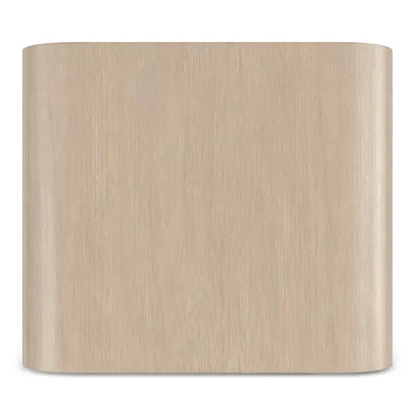CARACOLE Movement End Table
