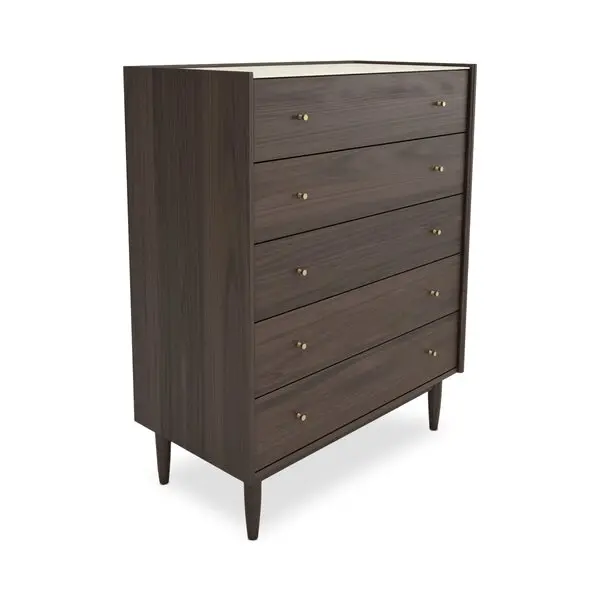 HUPPE Marvin 5 Drawer Chest