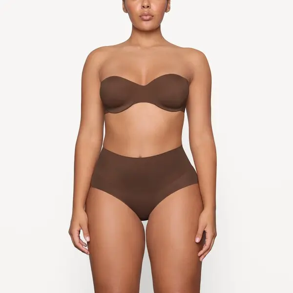 SKIMS Smoothing Intimates High Waisted Brief - Jasper