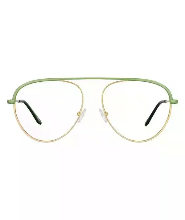 Zenni Aviator Glasses 3219724 - Green