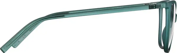 Zenni Cat-eye Full Rim Frame - Green