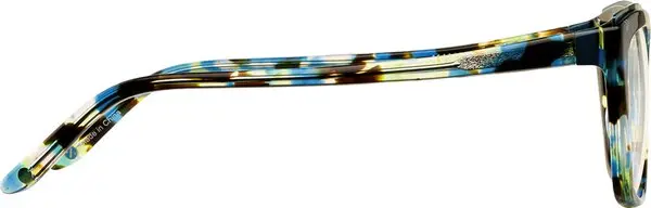 Zenni Cat-eye Full Rim Frame