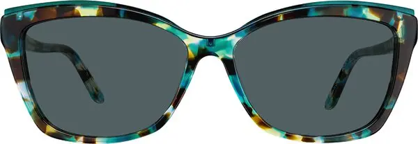 Zenni Cat-eye Full Rim Frame
